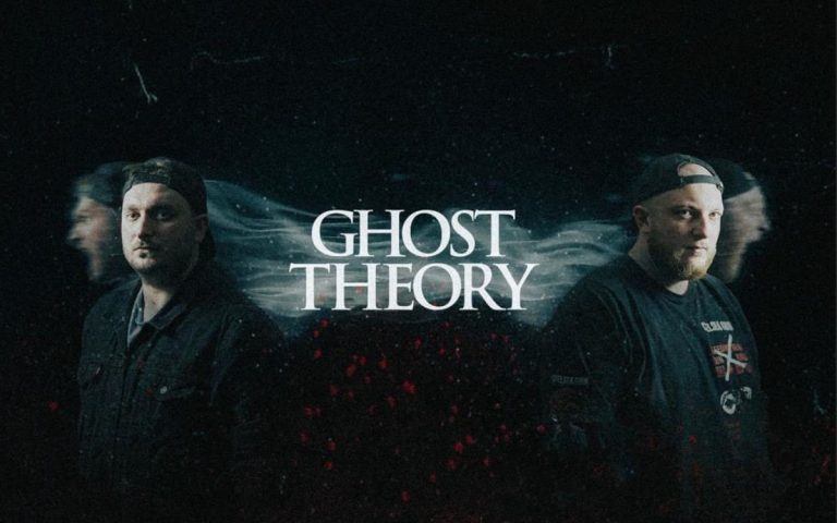 Ghost Theory Live: Leading The New Paranormal Reality TV | Spooky Isles