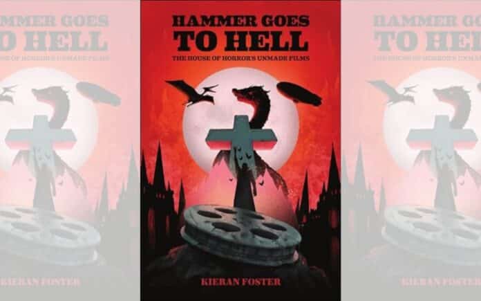 Hammer Goes To Hell: Unearthing Unmade Horrors | Spooky Isles