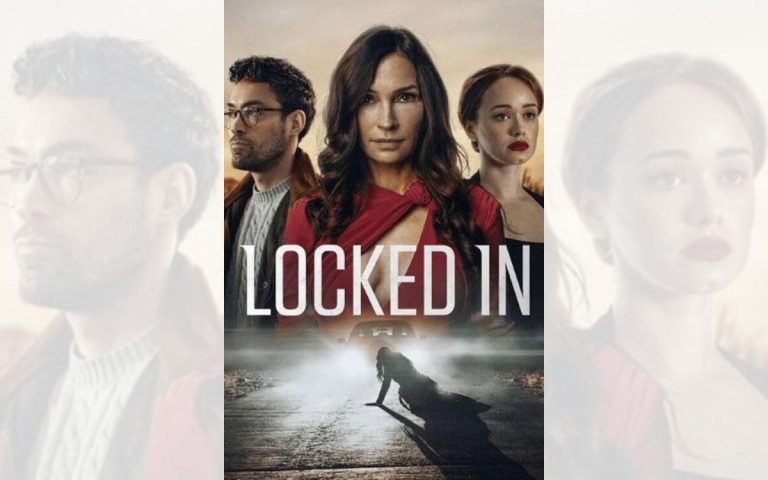 Locked In 2023 REVIEW | Spooky Isles