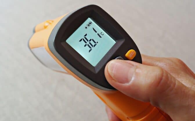 10 Ghost Hunting Equipment You'll Want To Check Out | Spooky Isles