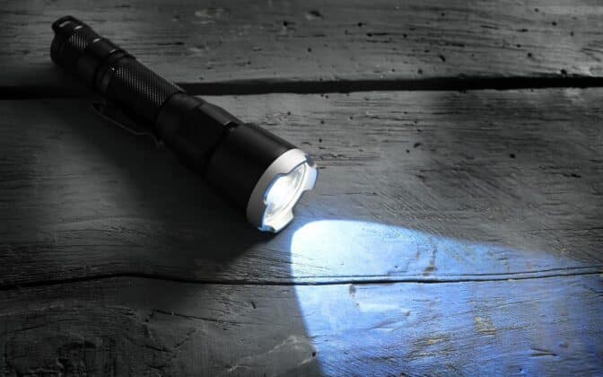 10 Ghost Hunting Equipment You'll Want To Check Out | Spooky Isles