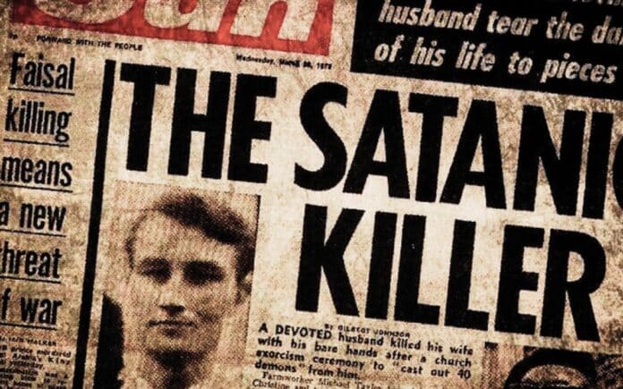 The Exorcism Of Michael Taylor | Spooky Isles