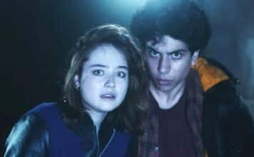 Television Archives | Spooky Isles