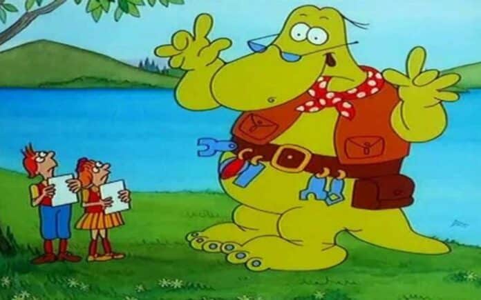 Lochs Of Fun With The Family Ness | Spooky Isles