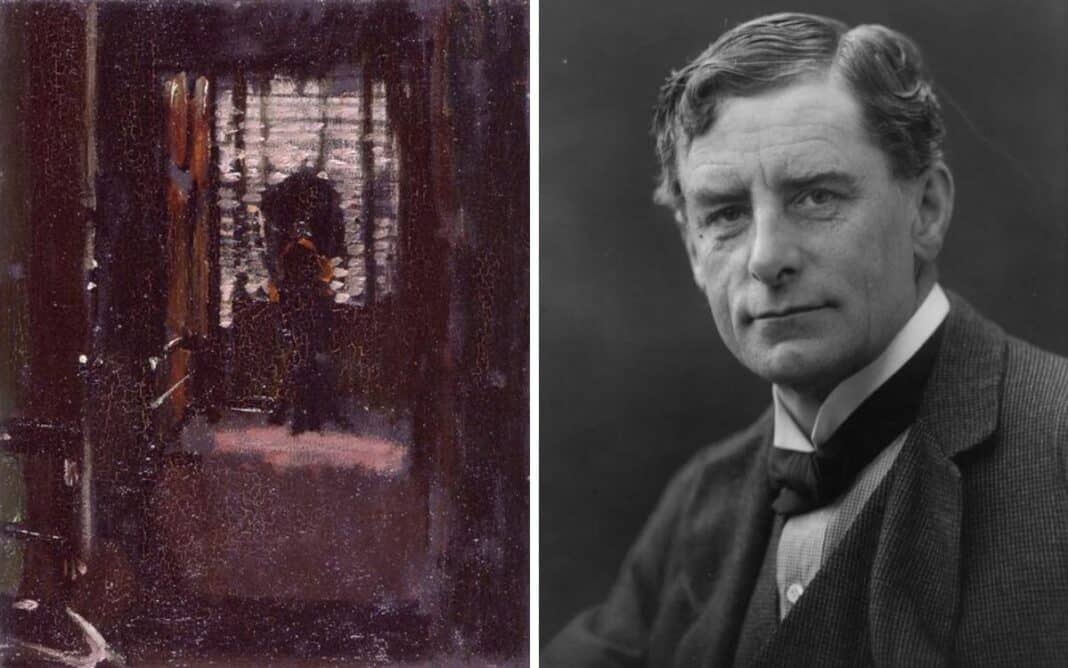 Why Was Walter Sickert Mistaken For Jack The Ripper? | Spooky Isles