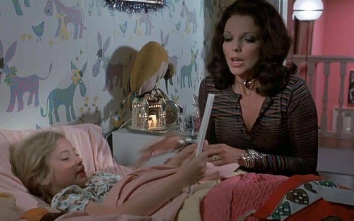 Daughter Of Darkness: The Horror Films Of Chloe Franks | Spooky Isles