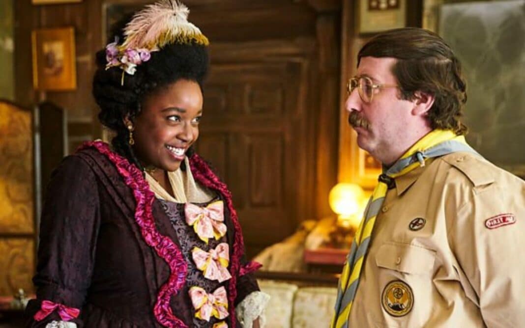 Why The UK Version Of Ghosts Still Haunts Us – And The US One Doesn’t ...