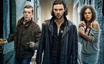 Television Archives | Spooky Isles