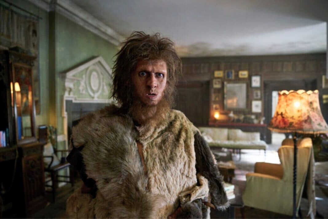 Moonah Ston: Ghosts BBC (S1, E5) REVIEW | Spooky Isles