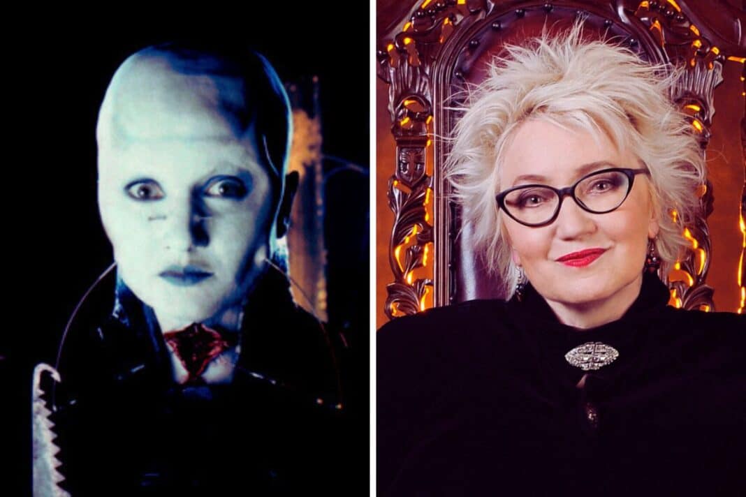 Hell Hath No Fury Like Barbie Wilde, INTERVIEW | Spooky Isles