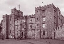 Pengersick Castle, Check It Out For A Haunted Experience! | Spooky Isles