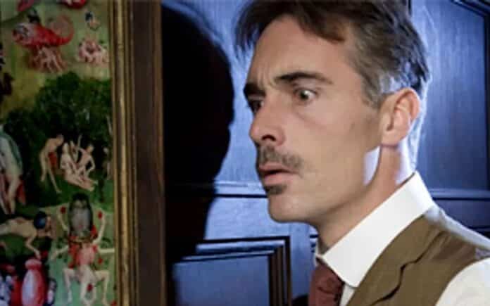 Number 13 2006 TV REVIEW | Spooky Isles