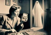 60 Paranormal Terms Every Ghosthunter Must Know | Spooky Isles
