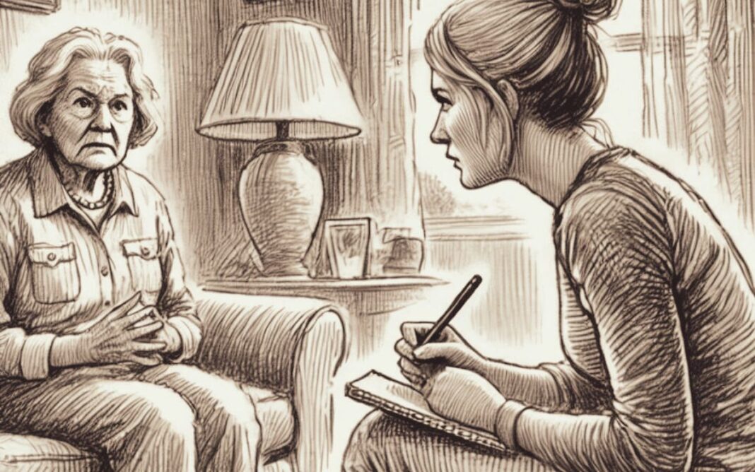 I Know What I Saw: Witness Testimony In Paranormal Investigation ...