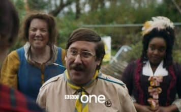 Television Archives | Spooky Isles