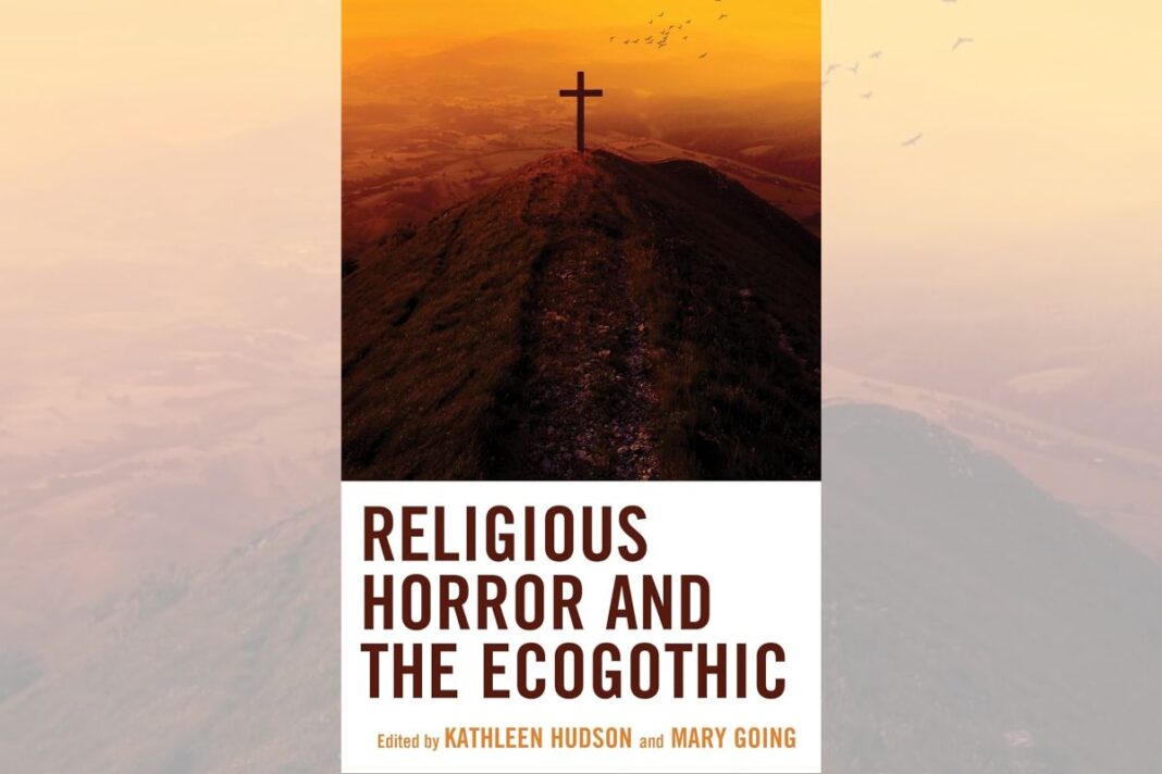 Religious Horror And The Ecogothic BOOK REVIEW | Spooky Isles