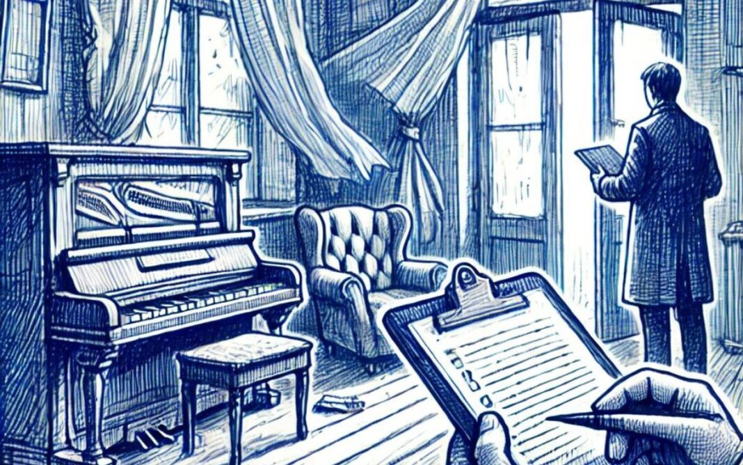 Choosing The Best Paranormal Team To Investigate Your Haunted Home ...