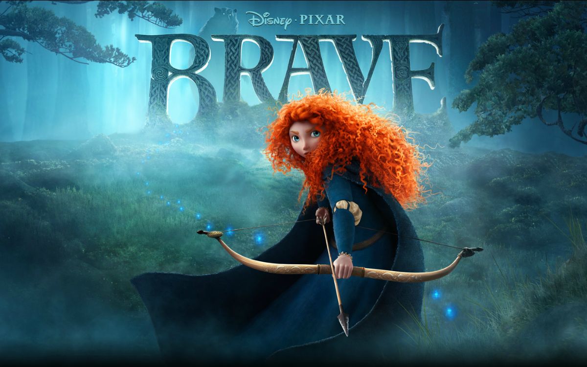 7 Spooky Disney Films Inspired By British And Irish Legends | Spooky Isles