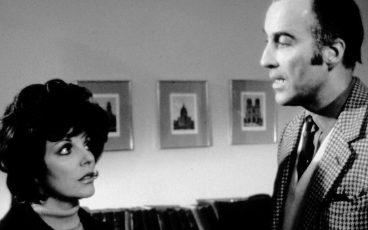 5 Joan Collins Horror Films You Can't Miss | Spooky Isles