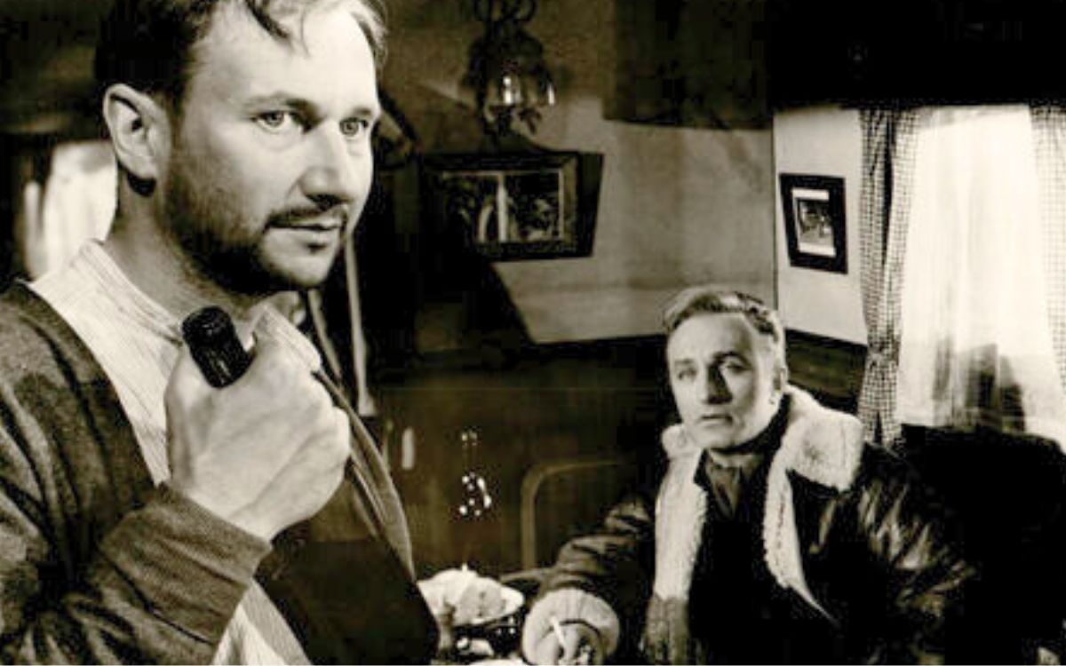 13 Greatest Donald Pleasence Horror Films | Spooky Isles