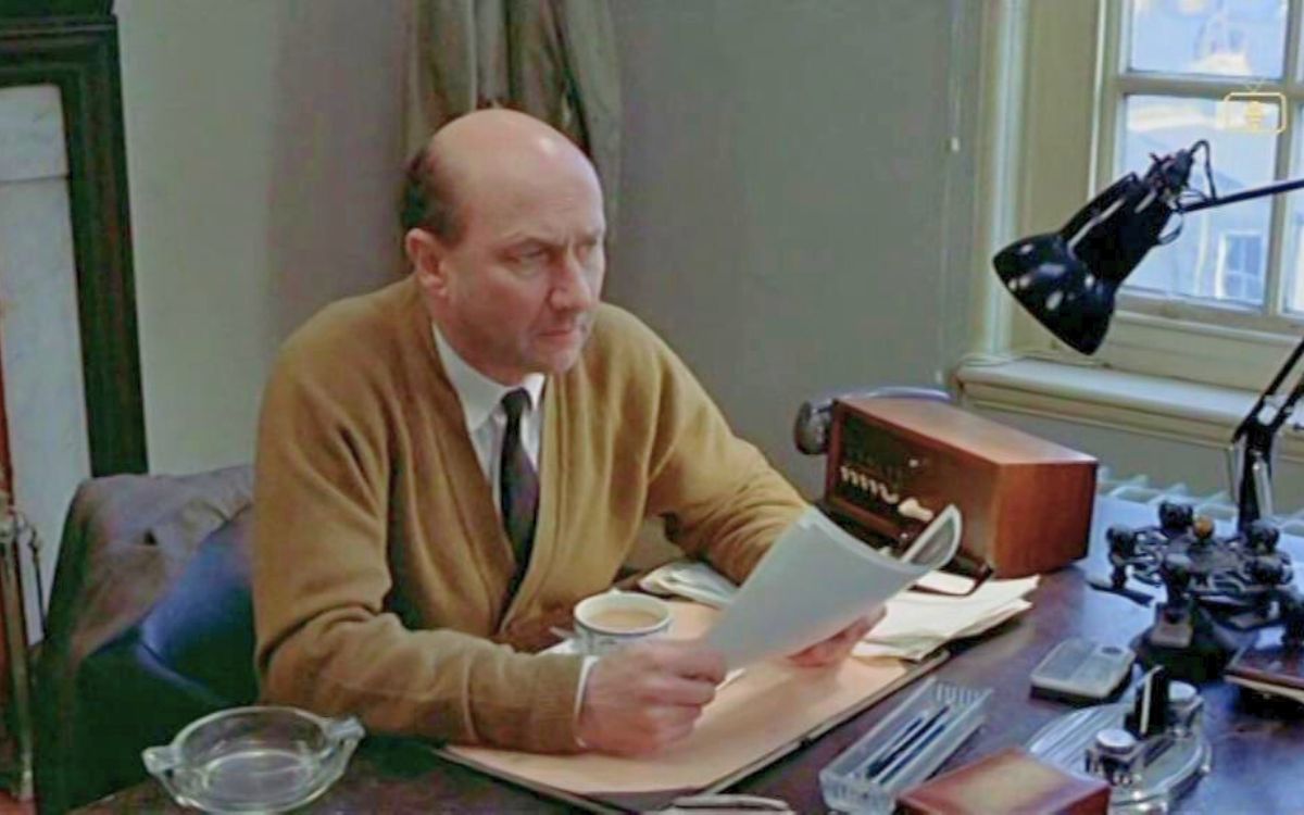 13 Greatest Donald Pleasence Horror Films | Spooky Isles