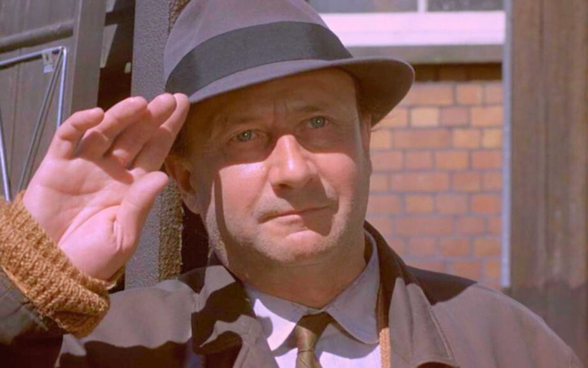 13 Greatest Donald Pleasence Horror Films | Spooky Isles