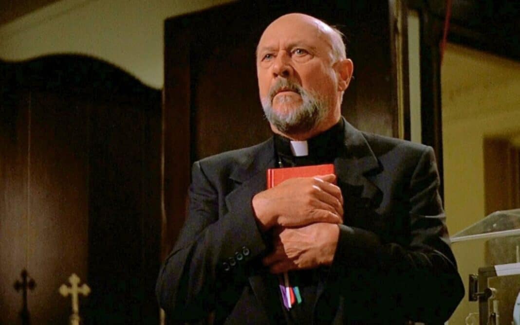 13 Greatest Donald Pleasence Horror Films | Spooky Isles
