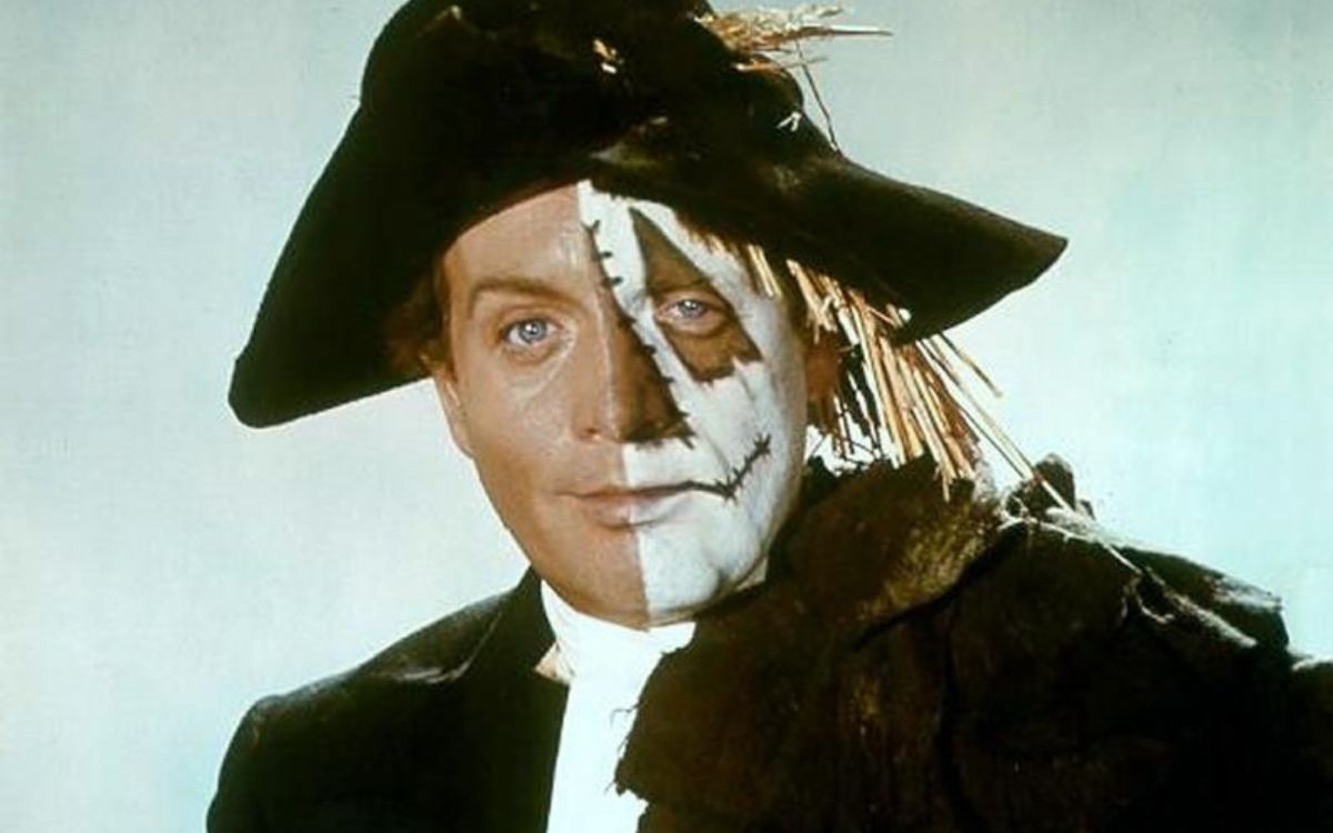 7 Spooky Disney Films Inspired By British And Irish Legends | Spooky Isles
