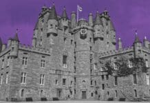 Pengersick Castle, Check It Out For A Haunted Experience! | Spooky Isles