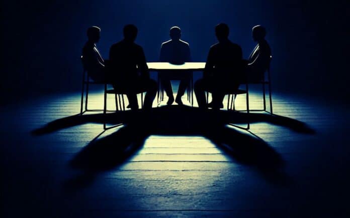 Did The Scole Experiment Prove The Paranormal? | Spooky Isles