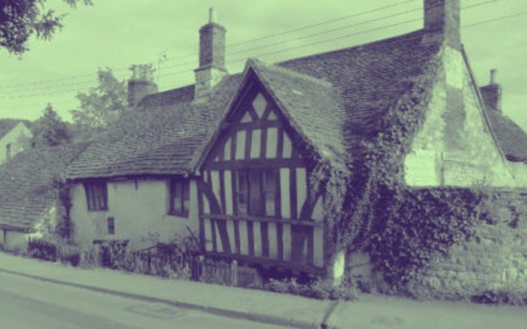 The Haunting Truth Of The Ancient Ram Inn | Spooky Isles