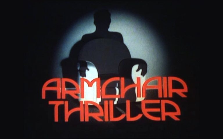 Armchair Thriller (S2): The Chelsea Murders REVIEW | Spooky Isles