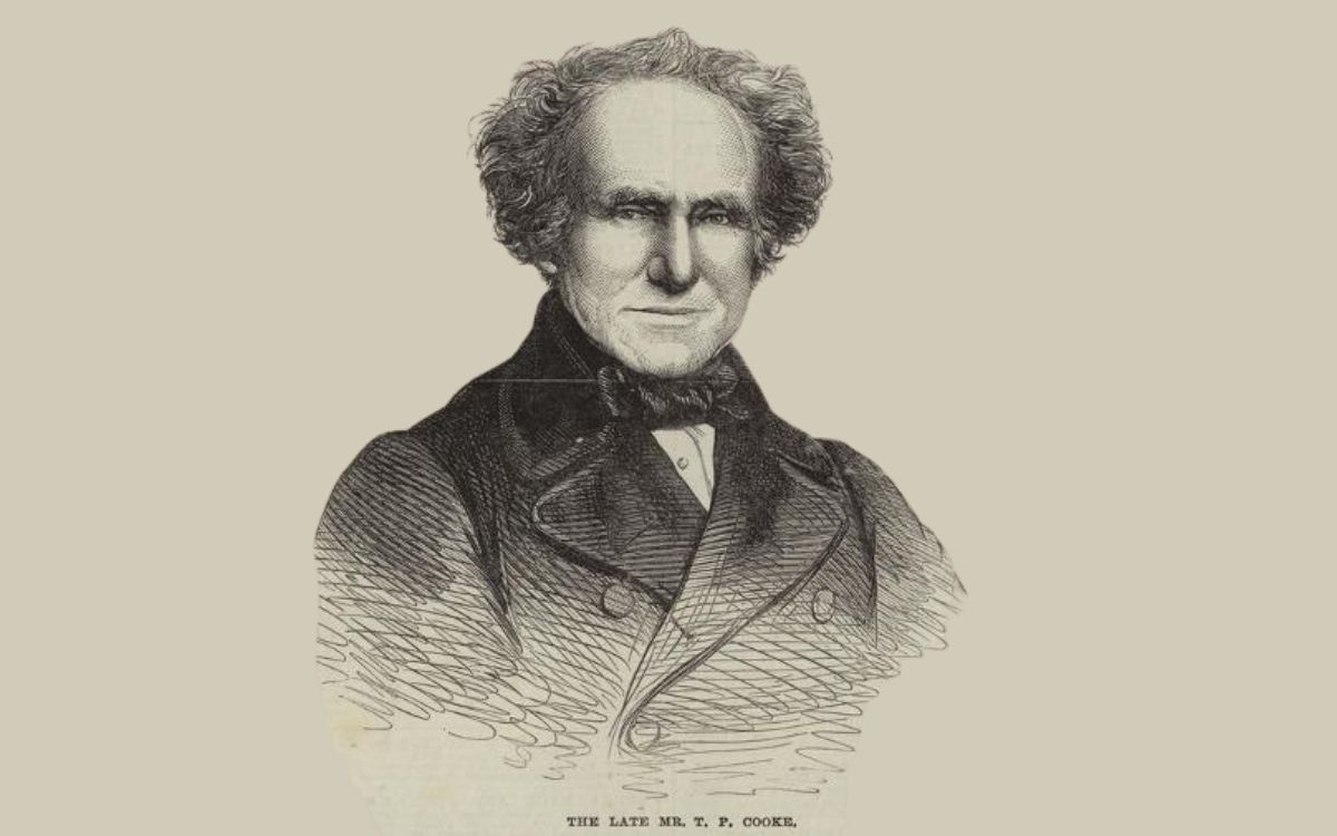 T.P. Cooke And O. Smith: Pioneers Of Stage Monsters | Spooky Isles