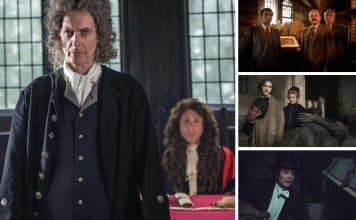 Television Archives | Spooky Isles