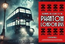 27 Spookiest London Ghost Sightings To Visit | Spooky Isles