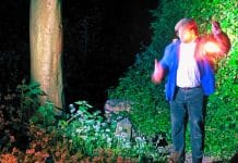 The Strange Liverpool Pyramid Of William McKenzie | Spooky Isles