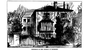 10 Grisly Victorian Murders That Weren’t Jack The Ripper | Spooky Isles