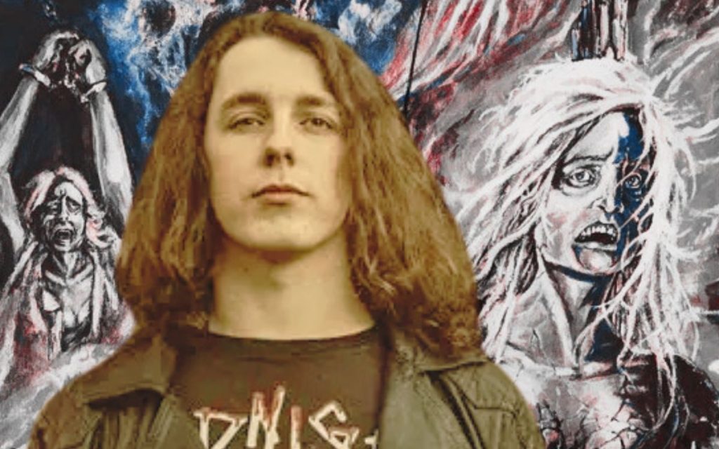 7 Best Hellripper Songs Based On Historical Horrors | Spooky Isles