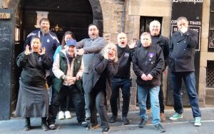 Ghostly Whispers: Inside The World Of Phantom Seekers Paranormal ...