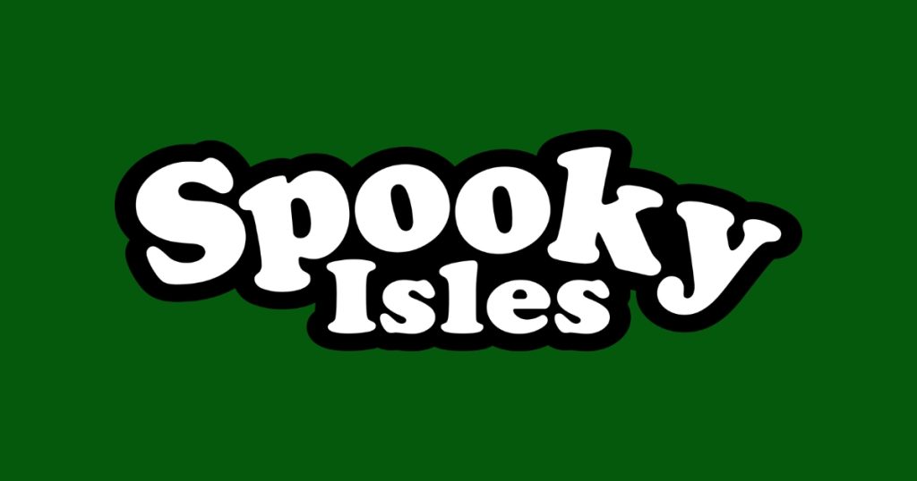 Spooky Isles | British And Irish Ghost Stories, Haunted Places, Dark ...