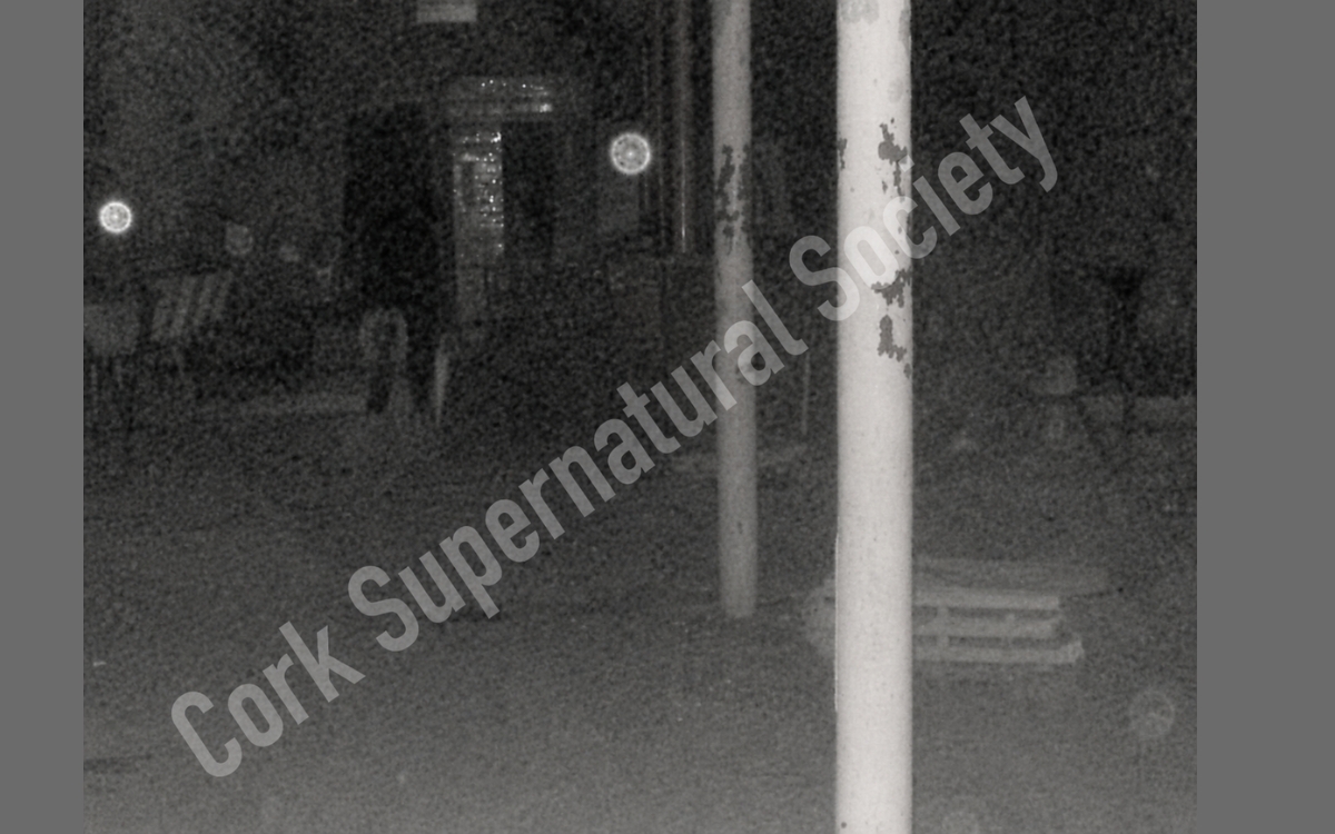 Cork Supernatural Society Uncovers Chilling Secrets At Convent Of Mercy ...